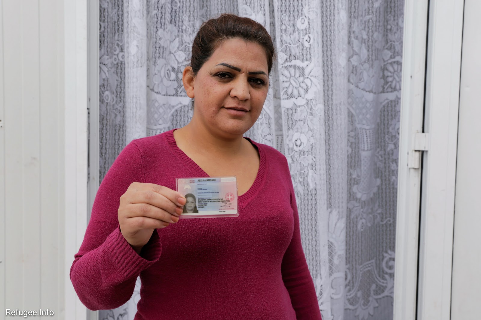 How to renew your Residence Permit – International Rescue Committee